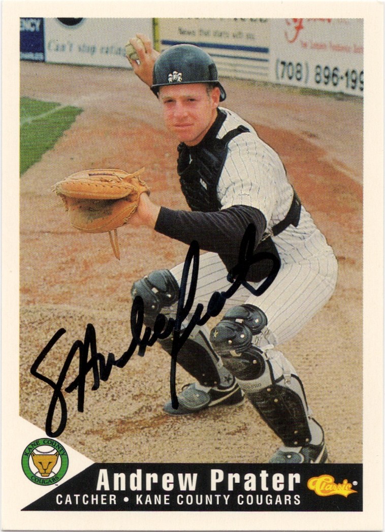 Signed DC: Andrew Prater