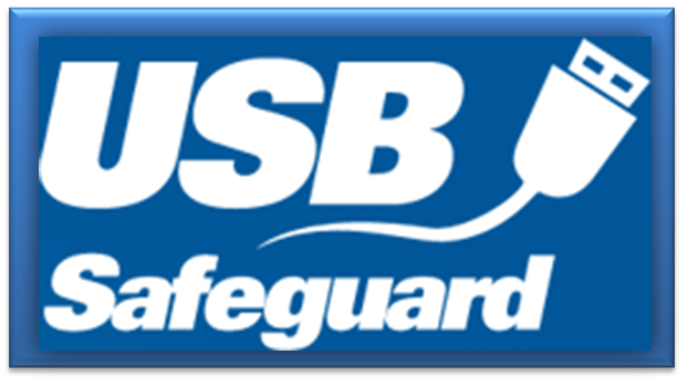 Technology Network Protect Flash Drive Using Usb Safeguard