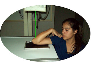 proyecciones radiologicas
