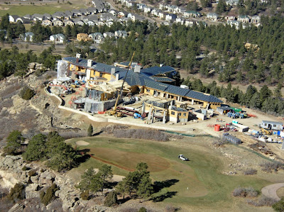 Parker CO Homes For Sale, Homes in Castle Rock, and Elizabeth CO Homes ...