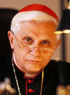 Caminante Wanderer: La visión política de Ratzinger