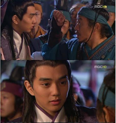 Sinopsis Drama dan Film Korea: Kim Chun Chu - the cutie pie in Queen ...