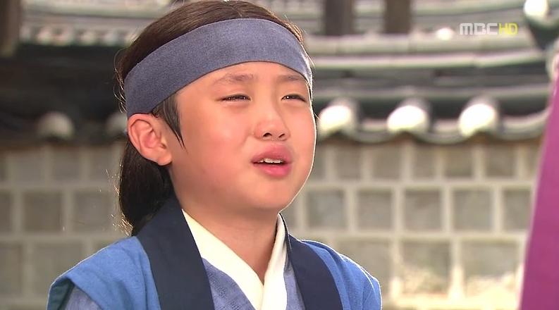 Sinopsis Drama dan Film Korea: Dong Yi episode 46