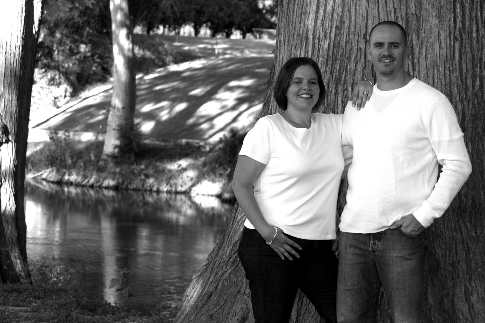 Simply The Cox's: Family Pictures