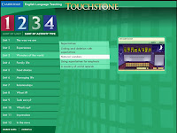 Prof. Leonardo's Links: Cambridge - Touchstone Arcade