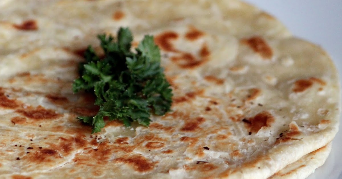 Torviewtoronto: Paratha roti