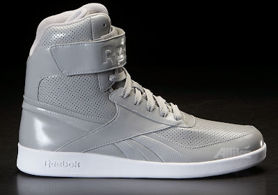 Reebok Fullington grau/weiss - Sneakermag - The Sneaker Blog