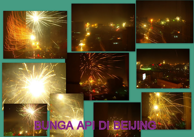 BILA AMEGO BICARA!!!!: TAHUN BARU CINA, PENGALAMAN DARI PERJALANAN...