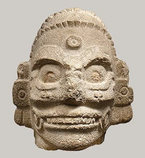 Art & History: Mayan Artifacts