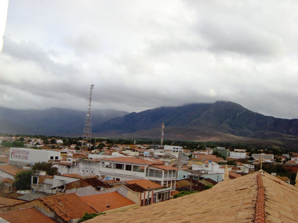 Catedral de Livramento | Catedral - Paróquia Nossa Senhora do Livramento