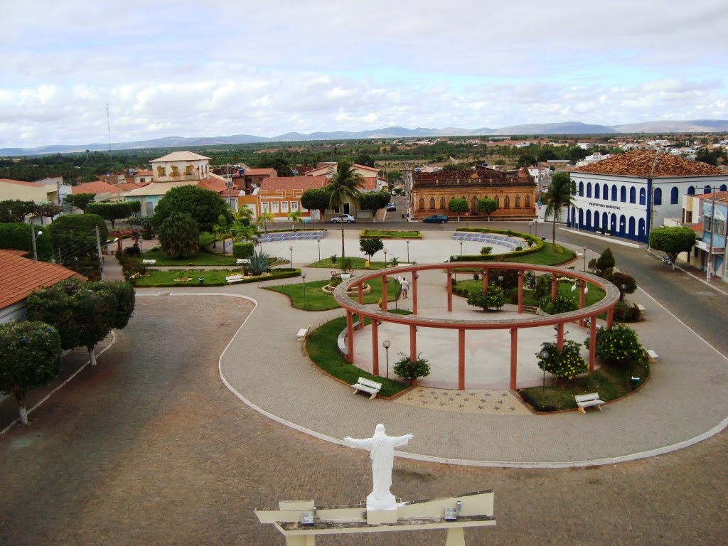 Catedral de Livramento | Catedral - Paróquia Nossa Senhora do Livramento