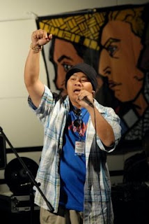 Hip Hop Lives: Traditions of Filipino Performance: Tagalog Rap: Machine ...