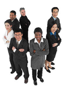 Minority Business Blog: You Must Give in Order to Receive