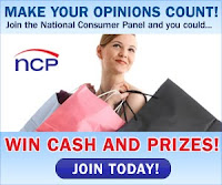 Make You Opinion Count: Nielsen Consumer Panel