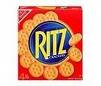 Printable Coupons: $1/1 Ritz Crackers & $1/1 Velveeta