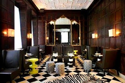 Purchase Worthy: The Bishop Stool