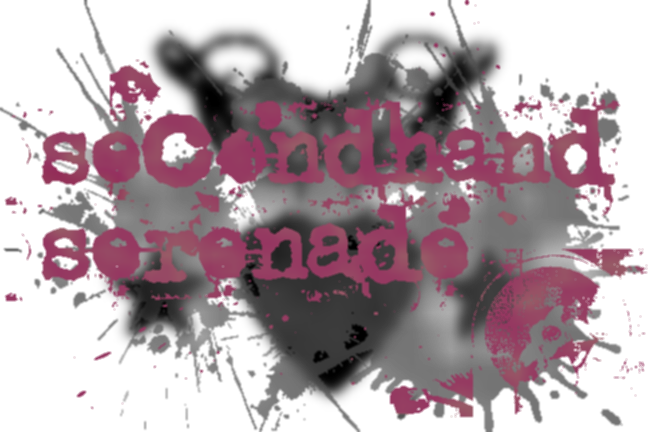 DOWNLOAD ALBUM SECONDHAND SERENADE - NEWS MUSIC DOWNLOAD