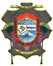 Jaral del Progreso, Gto. Boletín Informativo 2012: CEREMONIA DE ...