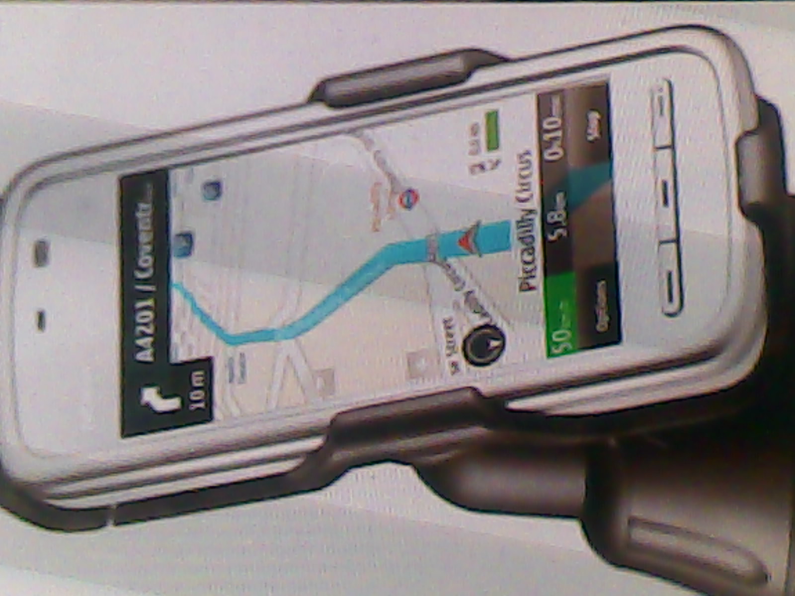 NOKIA 5230 specifications,games and applications.: Nokia 5230 vs Nokia ...