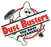 Dust Busters