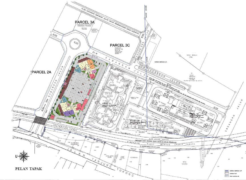 The Brezza Penang Property | Penang.MalaysiaCondo.com