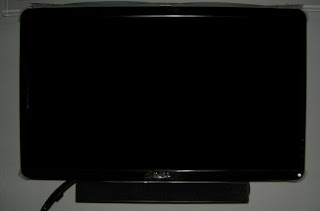 Welcome to IMiMo: Dell AX510PA Stereo Sound Bar with AC Adapter