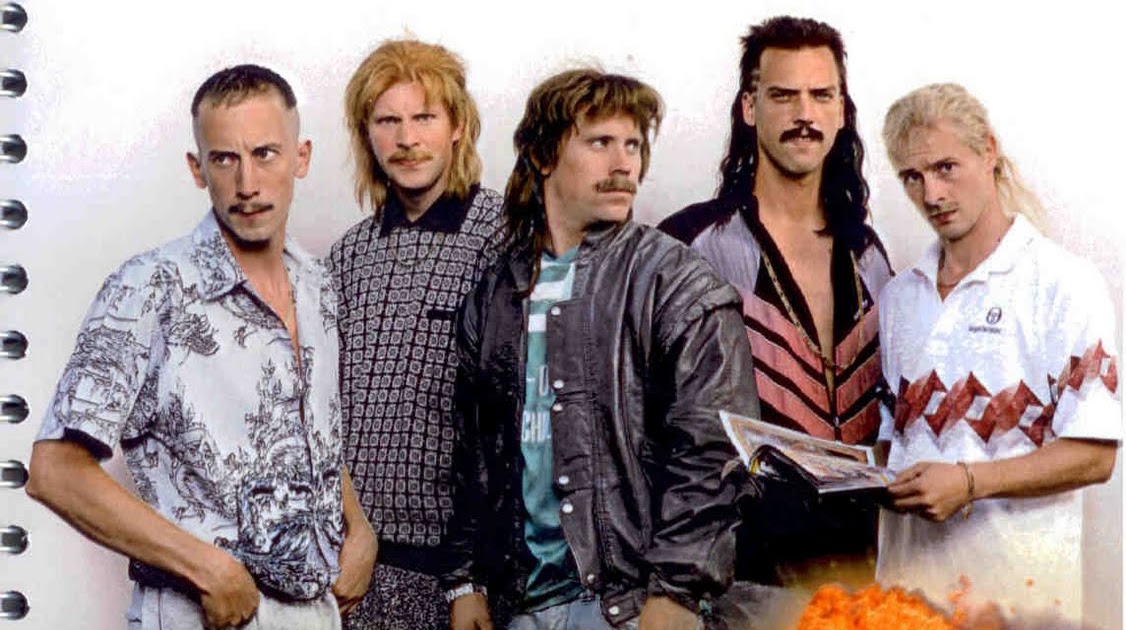 Playing the game of Life: new kids!