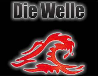 Jan's Blog: die Welle