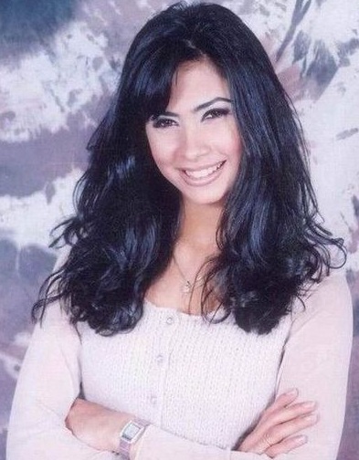 Egyptian Singer Ruby Biography and Photos ~ Hollywood Gossip, Celebrity ...