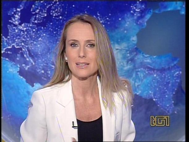 RIFLESSIONI IN ORDINE SPARSO: Tg1: la Busi sfanculeggia Minzolini