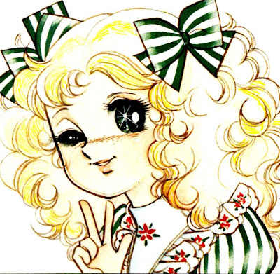 Personajes de la Serie!