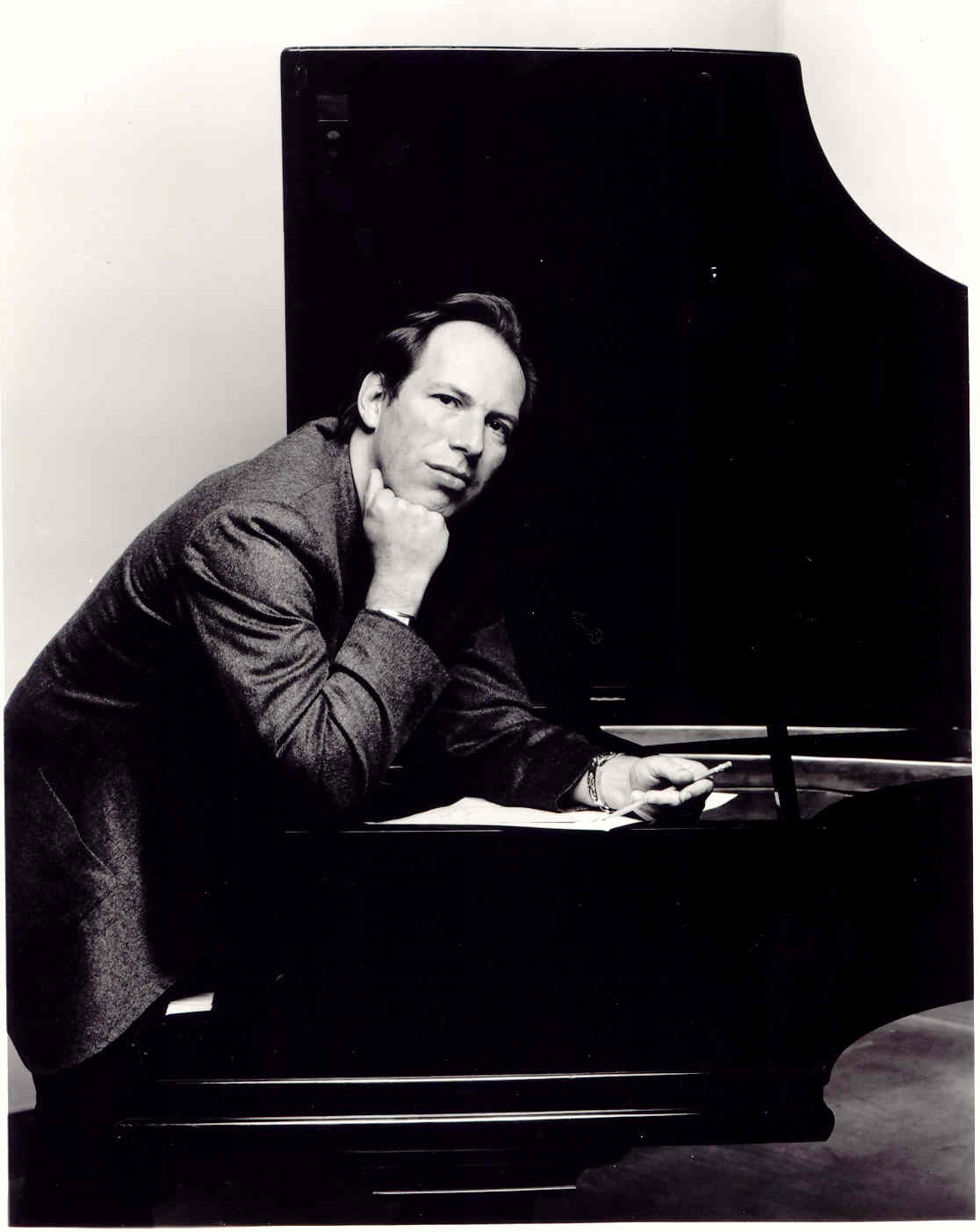 The Music Is Life: Hans Zimmer