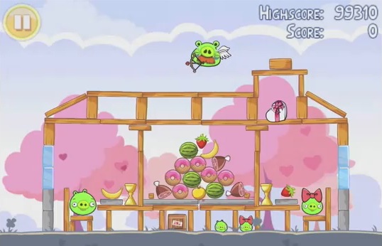 Angry Birds complete 3 star solutions - How to win at Angry Birds
