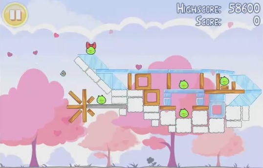 Angry Birds complete 3 star solutions - How to win at Angry Birds