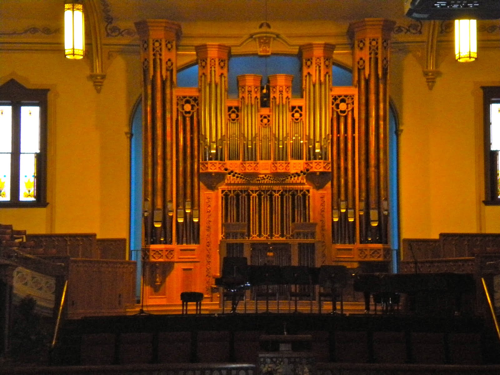 Meeker Moments: Salt Lake City, UT