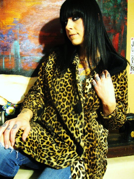 Hot Celebrity Wallpapers: PHOTOS American Pickers’ Danielle Colby ...