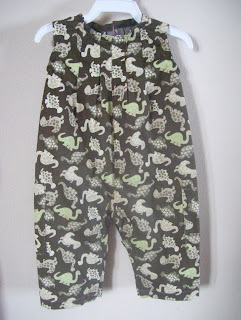 Simplicity Easy to Sew 4243 pattern review by MamaSewing