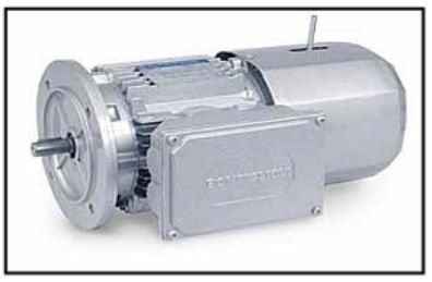 Macam-macam jenis Motor DC/Arus Searah