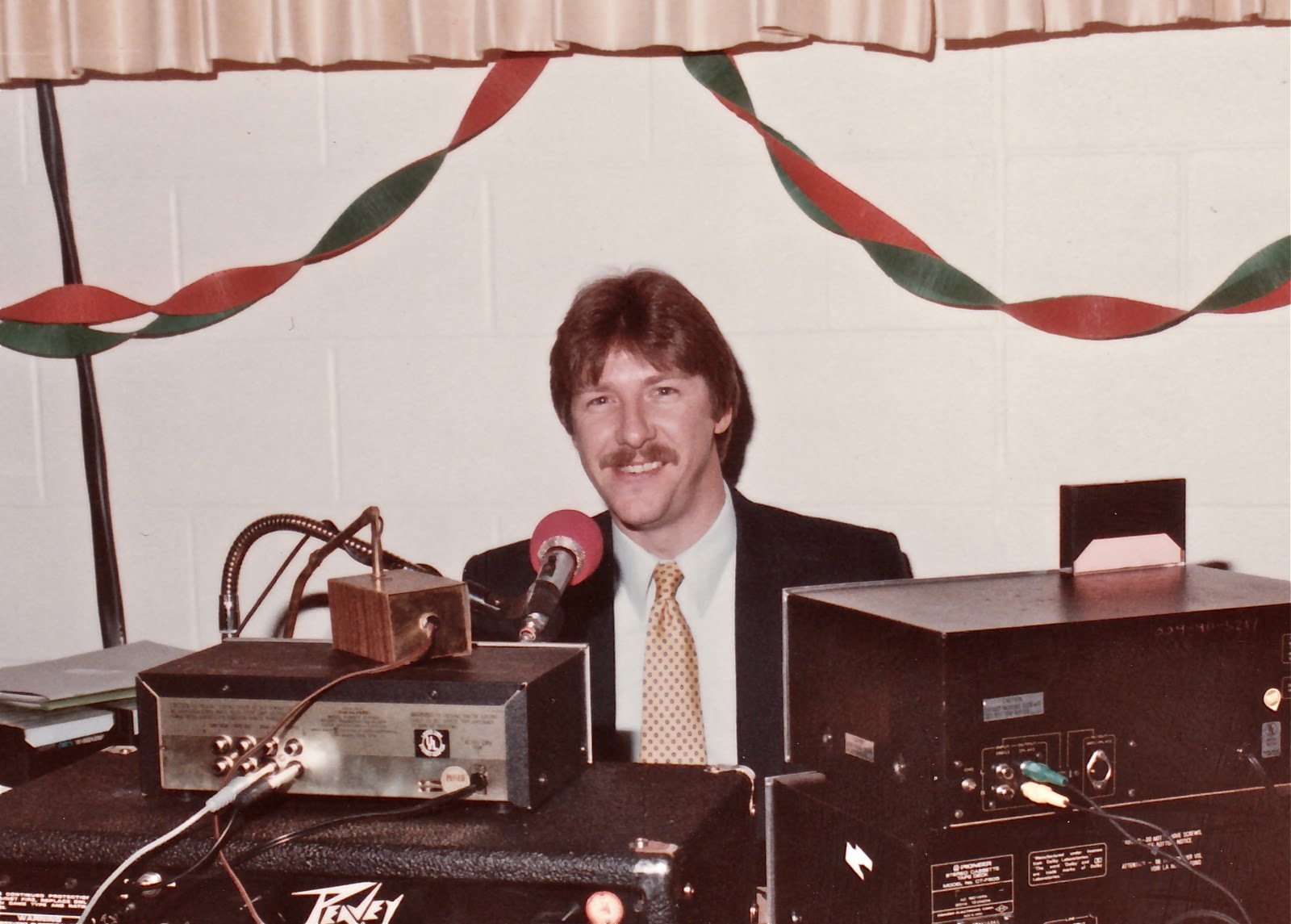 XEROX 914 CLUB: Bob Gilbert