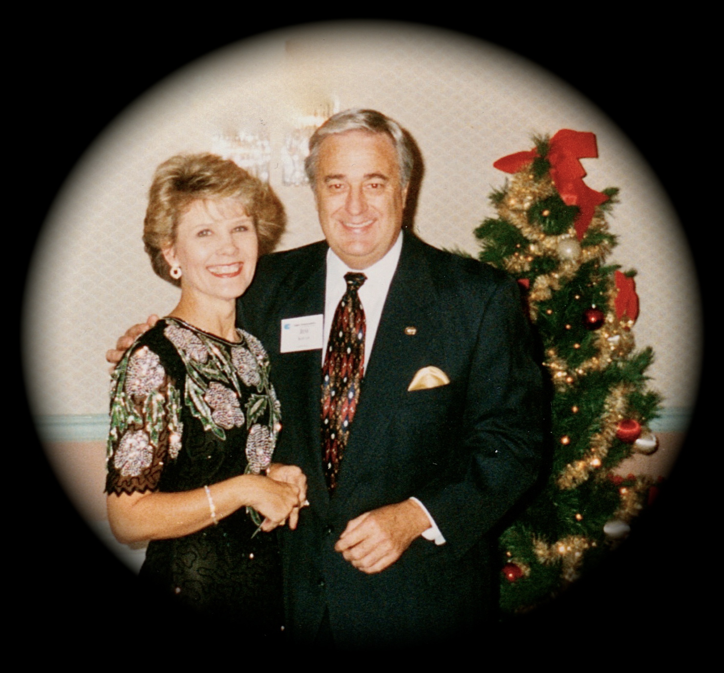 XEROX 914 CLUB: Jim Kincer