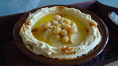 Hummus | Arabic Food Recipes