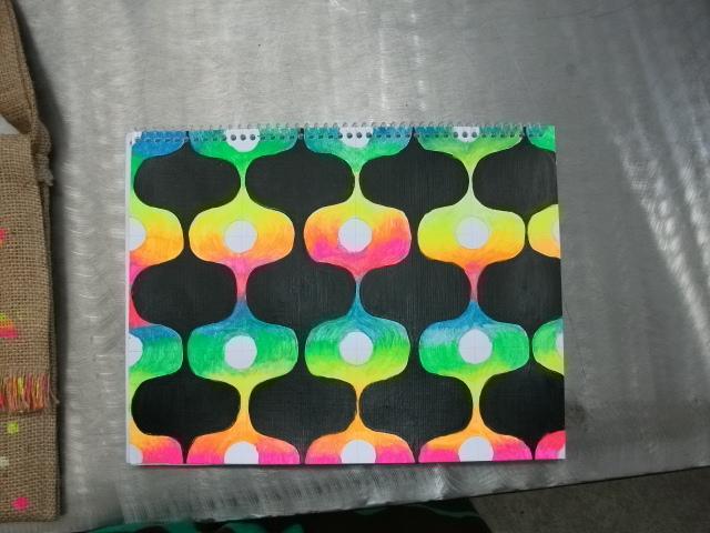 Daniela Katiyar, Bitácora de Diseño II, Universidad Veritas, Costa Rica ...