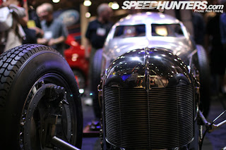 Dake Industrial Strength Machines: Dan Webb's Automotive Art Wins 'Best ...