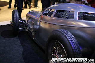 Dake Industrial Strength Machines: Dan Webb's Automotive Art Wins 'Best ...