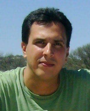 Bioquímica: Dr. Rogelio Morales Borges