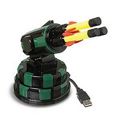 Satzuma Usb Missile Launcher Software - freeavatar