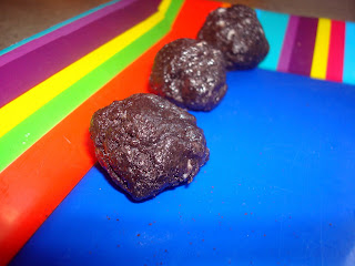 ♥ a country nest: Reindeer Poop Recipe