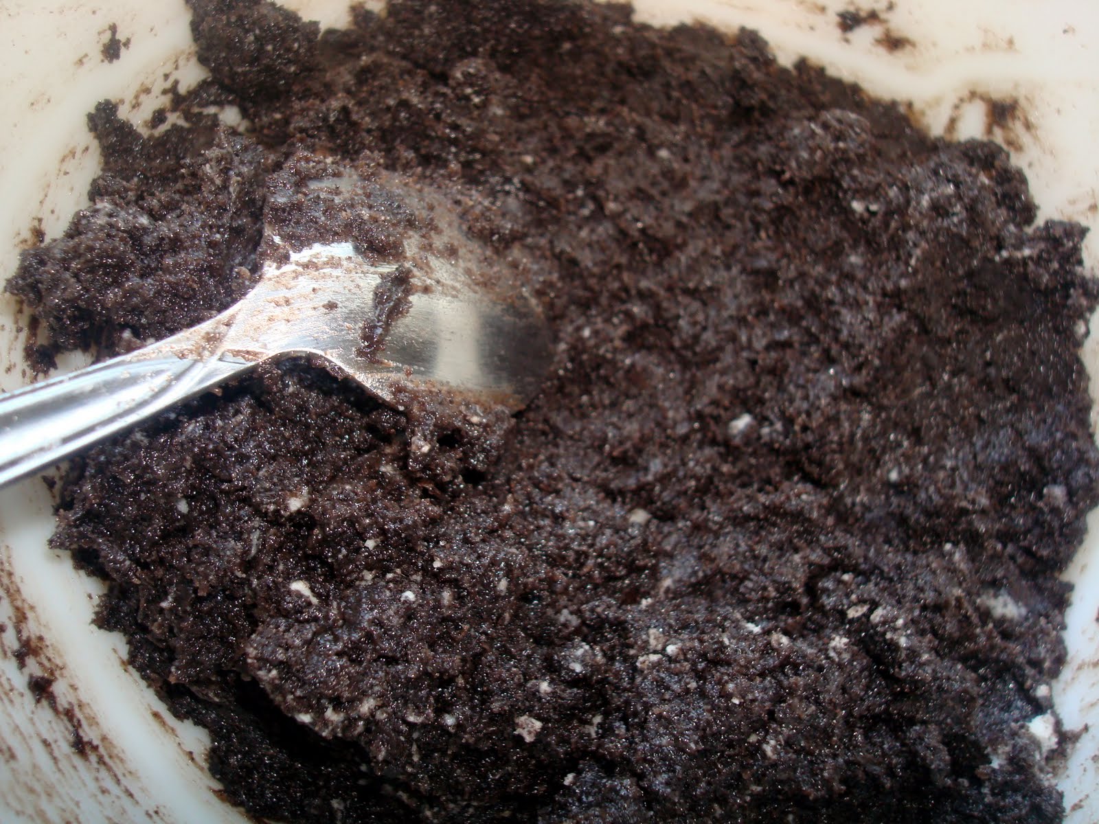 ♥ a country nest: Reindeer Poop Recipe