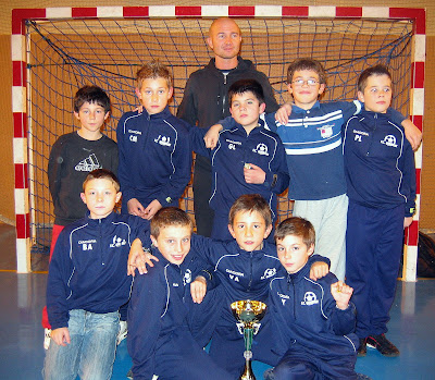 FOOTBALL CLUB GOURNAY