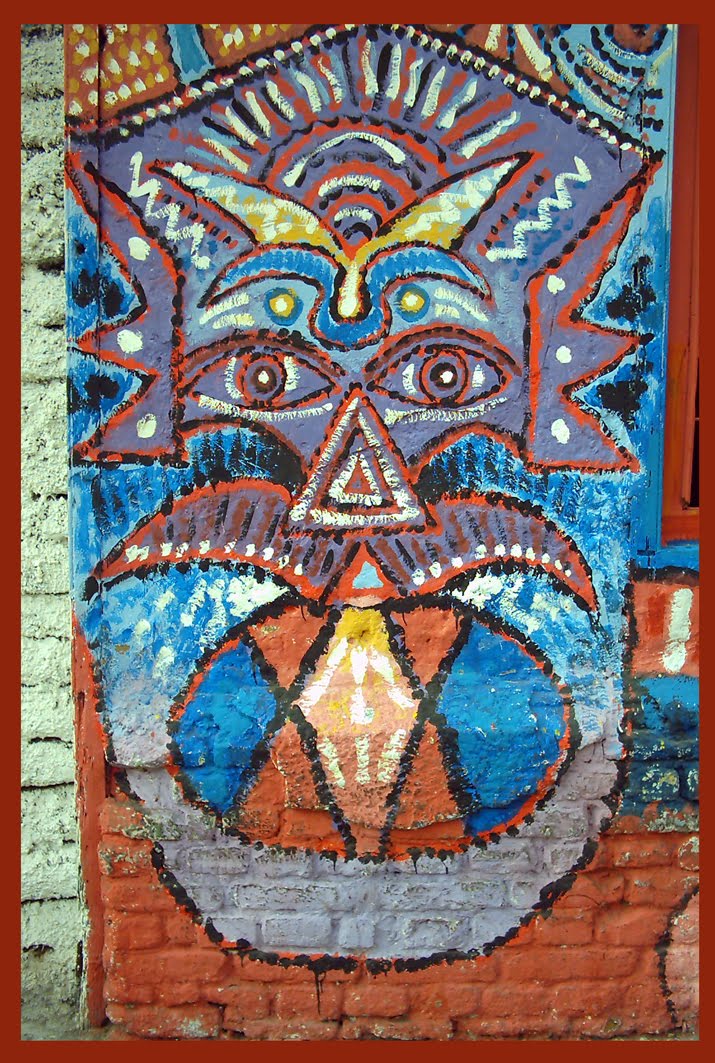 CONTROVERSIARTE: El Averno de Jirón Quilca, una breve historia.